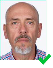 Australia Passport Photo Requirements 2026 - Official 35×45mm ...